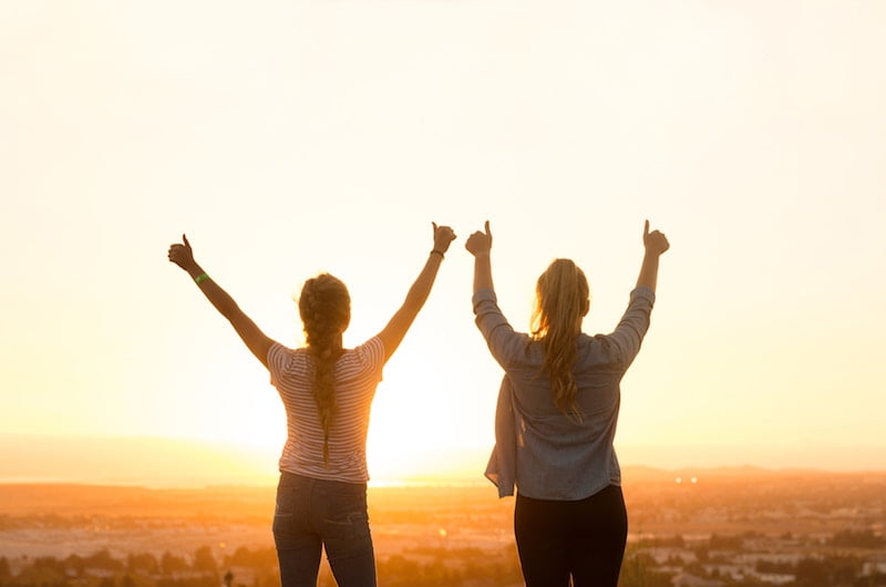 Healthy Women » The New Normal™ Movement
